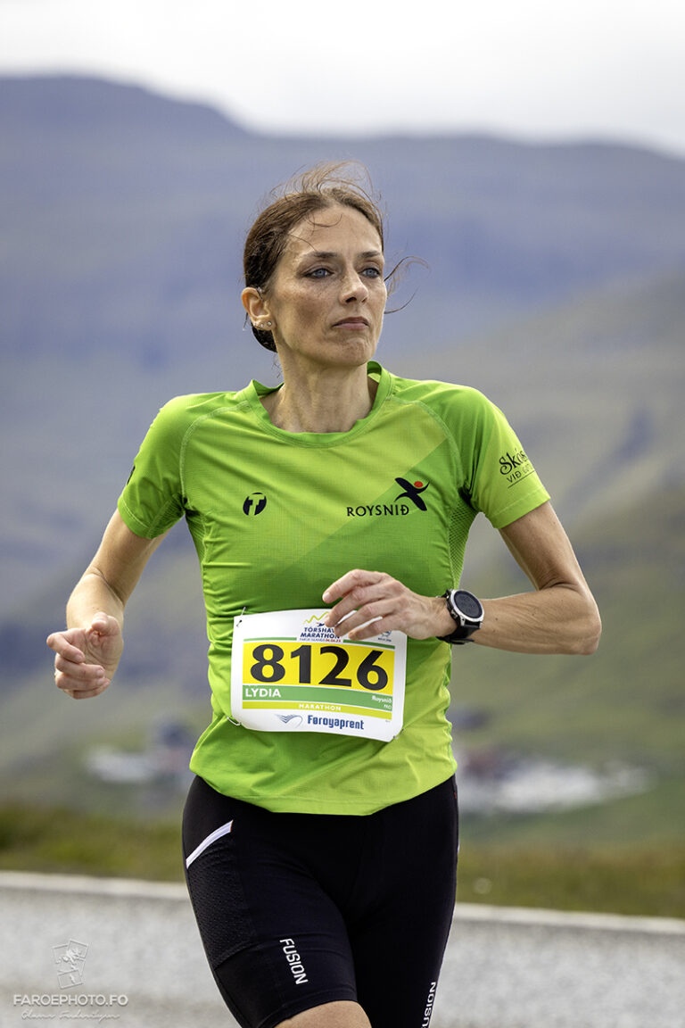 Results 23 | Tórshavn Marathon